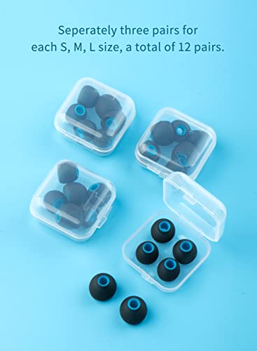 kz zst and 4533 eartips