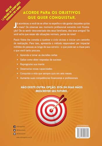 O Poder da Acao: Faca Sua Vida Ideal Sair do Papel (Em Portugues do Brasil)