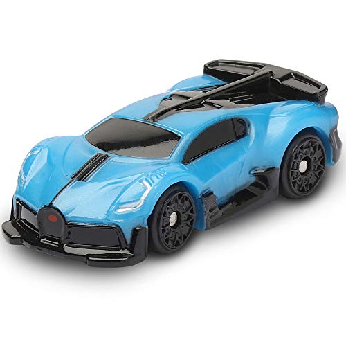 Micro Machines World Packs, Features 8 Vehicles Plus Corresponding City Scene - Exclusive Licensed Vehicle Packs - Highly Collectible Themed Toy Cars β Amazon Exclusive
