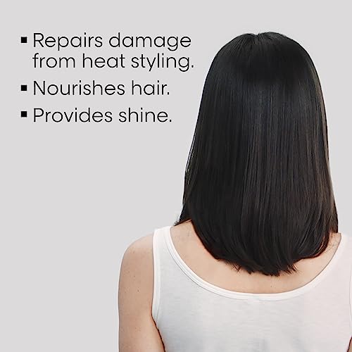 L'Oréal Professionnel Absolut Repair Shampoo | Protein Hair Treatment | Repairs Damage & Provides Shine | With Quinoa & Proteins | For Dry, Damaged Hair | 16.9 Fl. Oz.