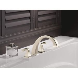 DELTA FAUCET T2751, Chrome