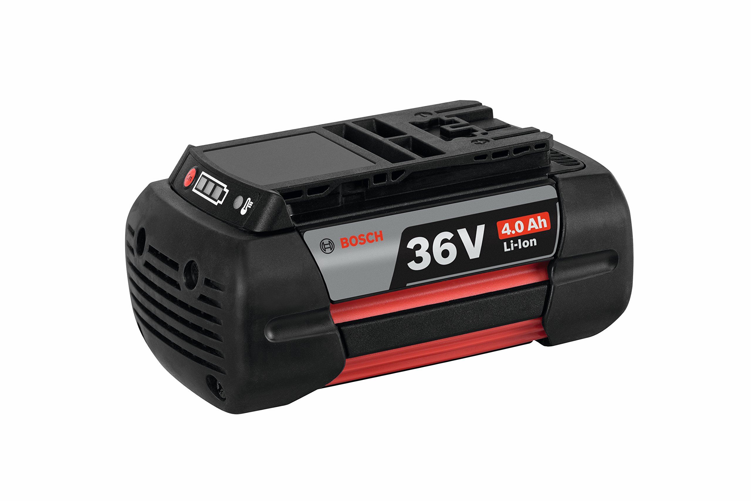 BOSCH BAT838 36V 4.0 Ah Lithium-Ion FatPack Battery