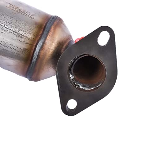 Front Manifold Catalytic Converter Replacement for Kia Optima 2.4L 2009-2015 674-128