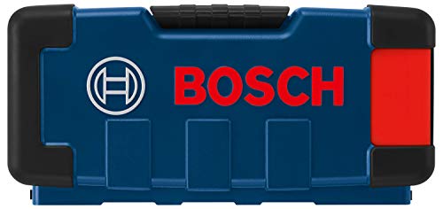Bosch BDT11S 11Piece Tap & Drill Combo Set