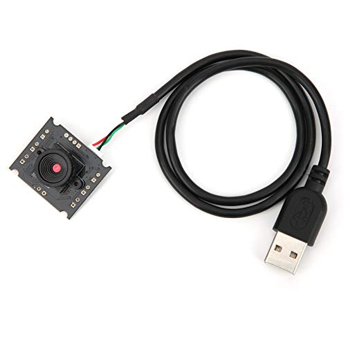 Camera Module HD USB Interface HBV W202012HD for WinXP/Win7/Win8/Win10/OS X/Linux/Android