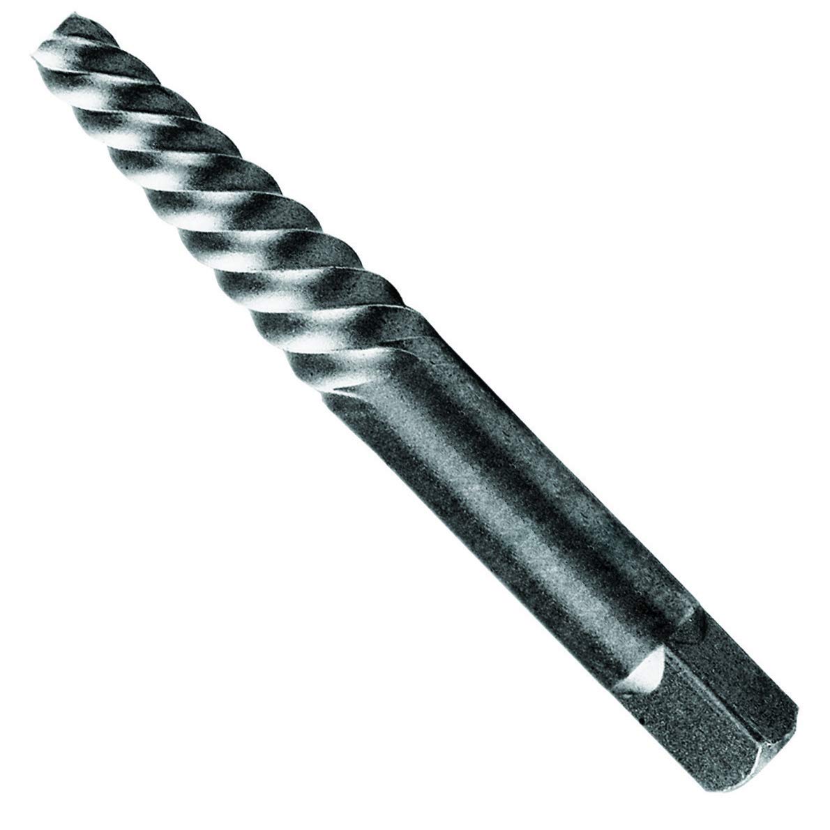 BOSCH BSTE5 1-Piece #5 Straight Flute High-Carbon Steel Screw Extractor