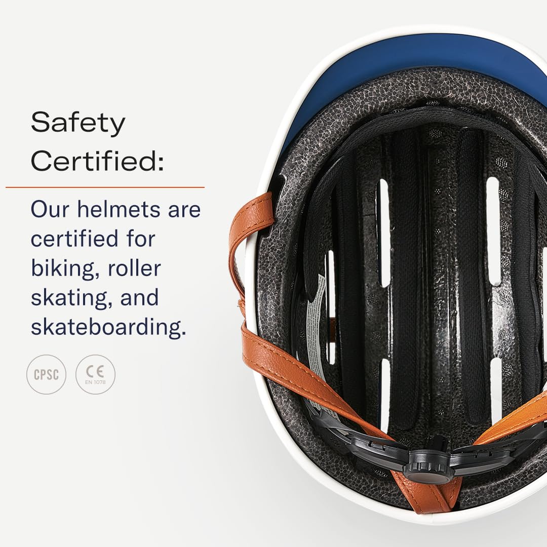 Thousand Jr. Kids Helmet - Kids Bike Helmet - Going Green