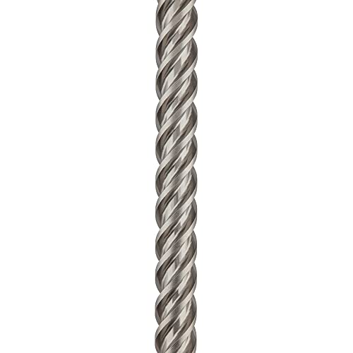 DEWALT DW5812 3/4-Inch by 16-Inch by 21-1/2-Inch 4-Cutter SDS Max Rotary Hammer Bit