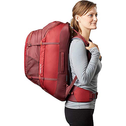 Gregory Women's Traveling, Bordeaux RED,One Size,121122-1126