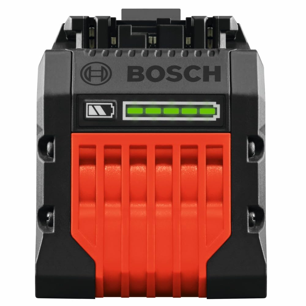 Bosch GBA18V120 18V CORE18V® Lithium-Ion 12 Ah High Power Battery