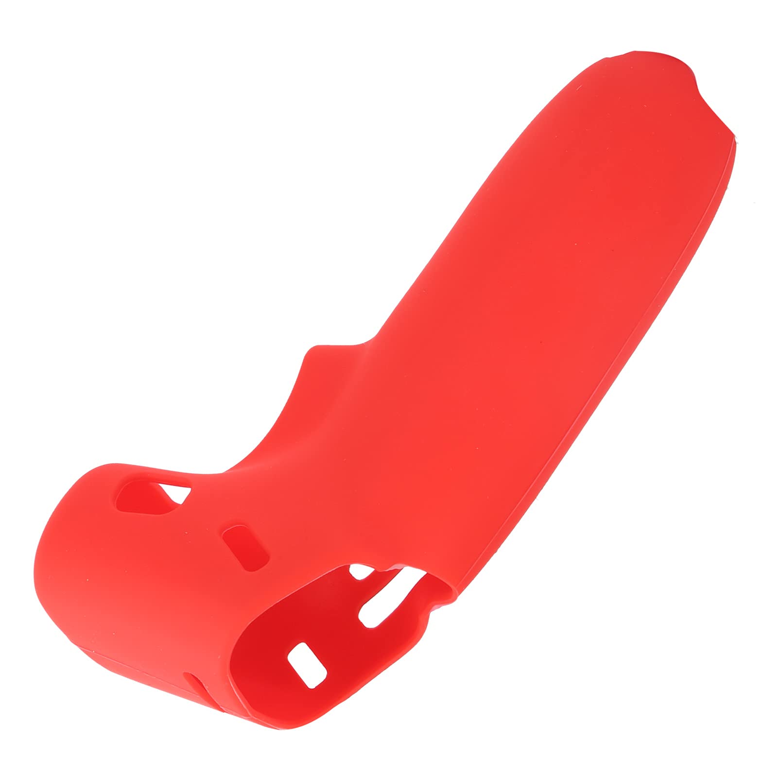 Protective Sleeve for FPV, Soft Joystick Protective Cover Joystick Cover for FPV for FPV Gel Protective Sleeve Accessories for FPV(red)