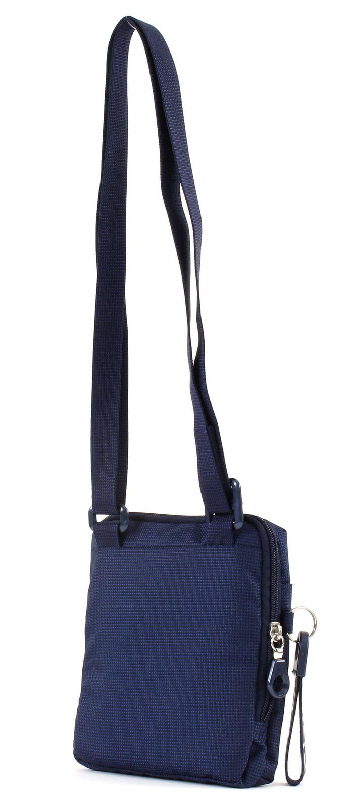 Mandarina Duck Women's Md20 Minuteria, Dress Blue, One Size