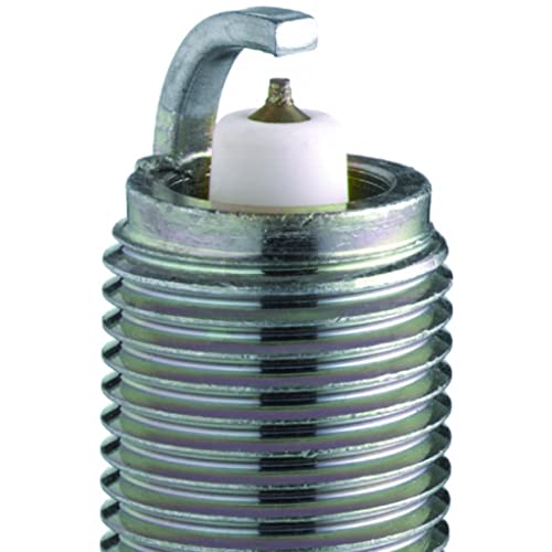 NGK For Mercedes-Benz S600 2002 Spark Plug | Iridium Long Life Box of 4 IFR6D10 | 5344