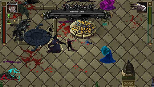 Lovecraft's Untold Stories: Collector's Edition (PS4)