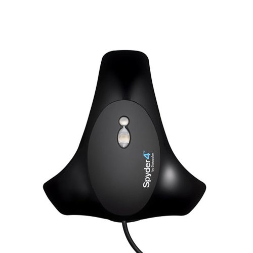 Datacolor Spyder4Pro S4P100 Colorimeter for Display Calibration