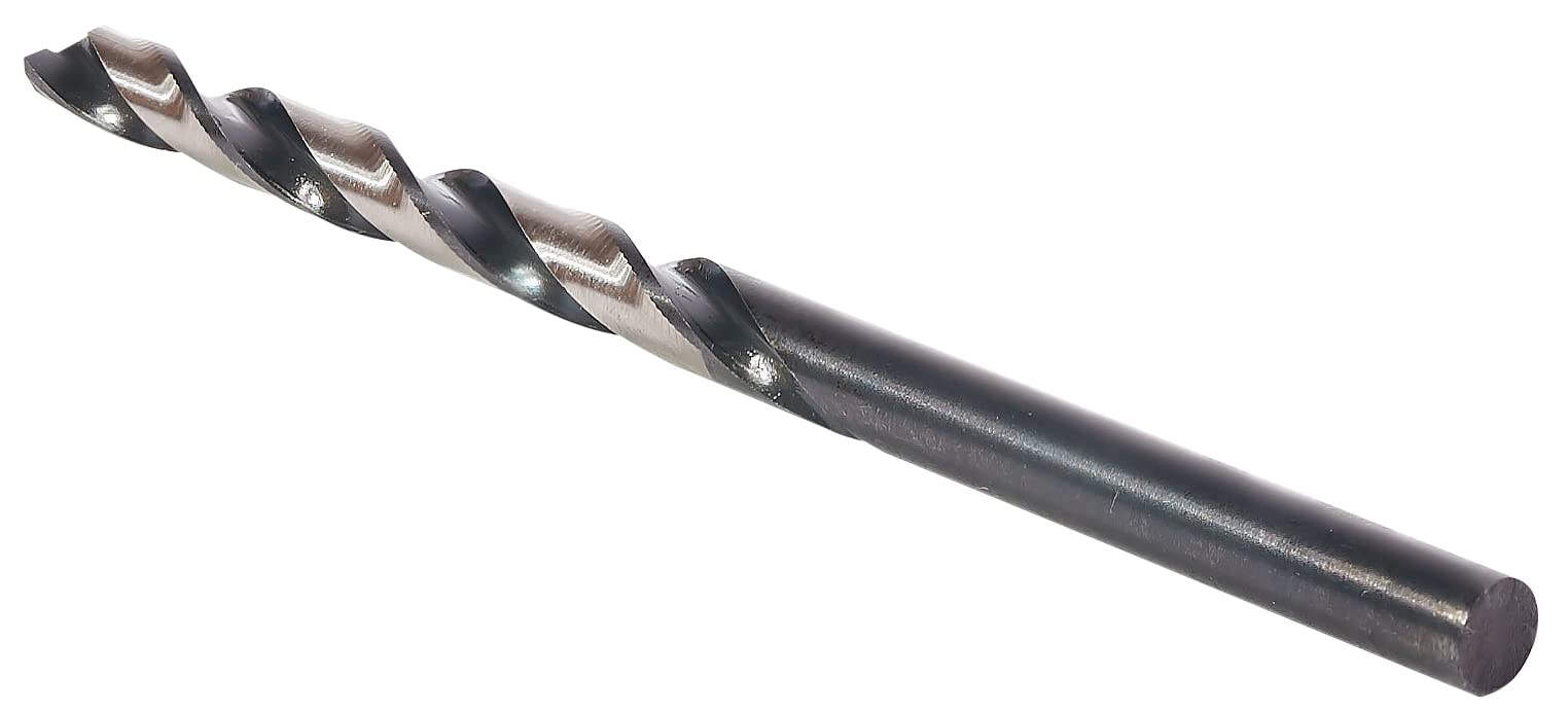 KnKut 9/64 Fractional Jobber Length Drill Bit