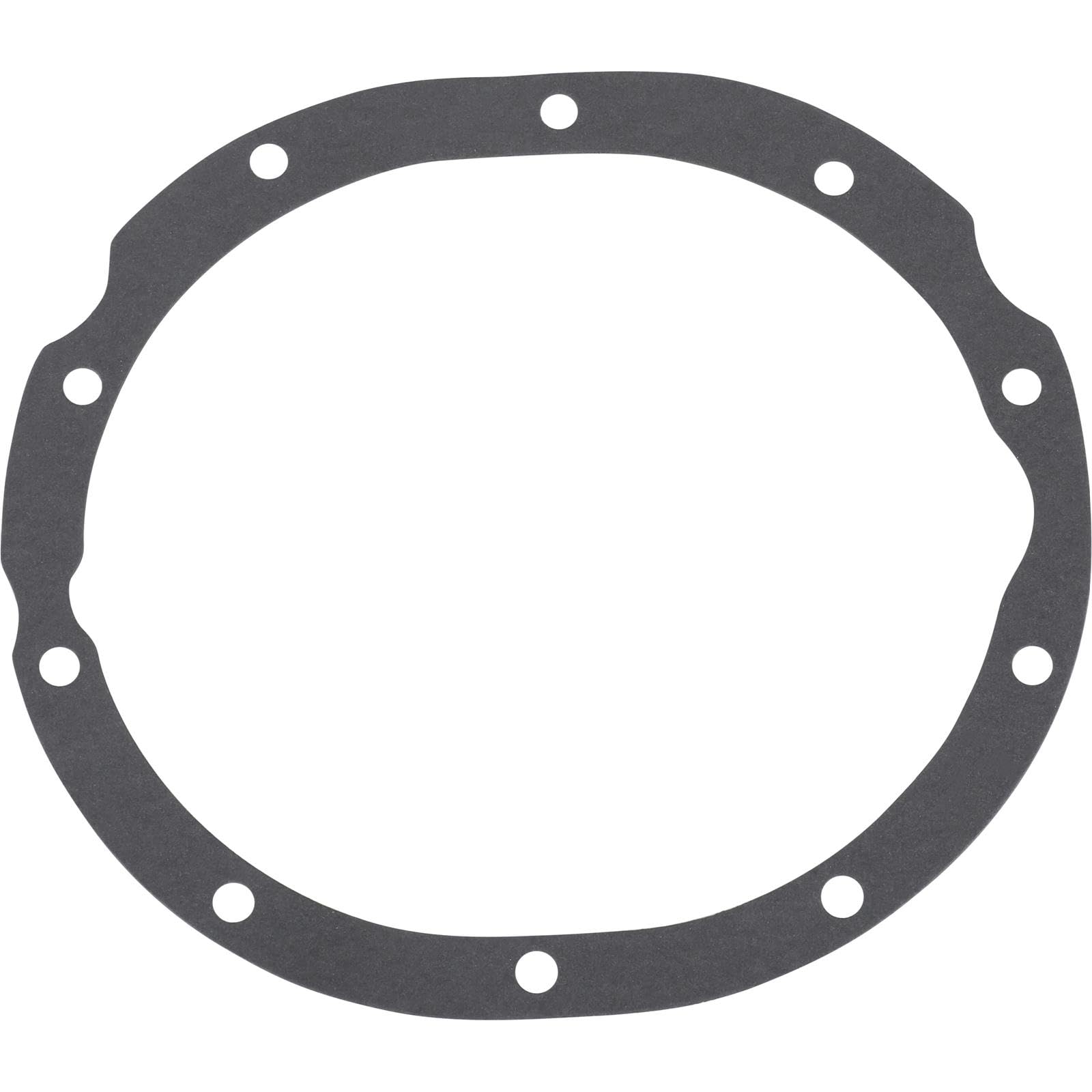 Speedway Compatible with Ford 9 Inch Rear End Housing Kit with Axles, 56 Inch
