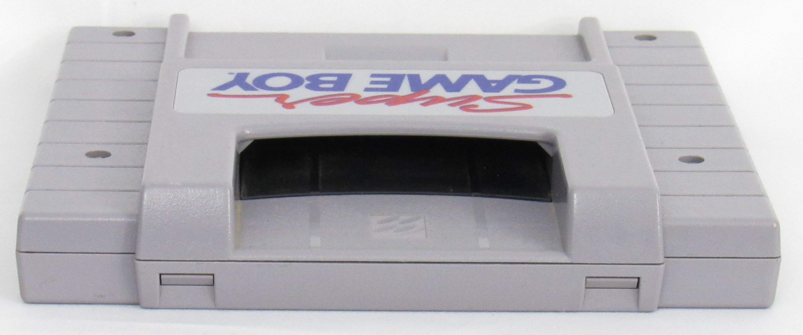 Super Game Boy (Renewed)