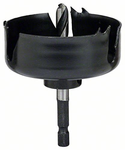 Bosch Accessories 2609256D07 Hole Saw for Spot Lamps