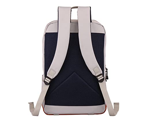 Duuloon Kylian Mbappe Lightweight Student Bookbag Wear Resistant Soccer Stars Rucksack Casual Laptop Bag for Teens,One Size