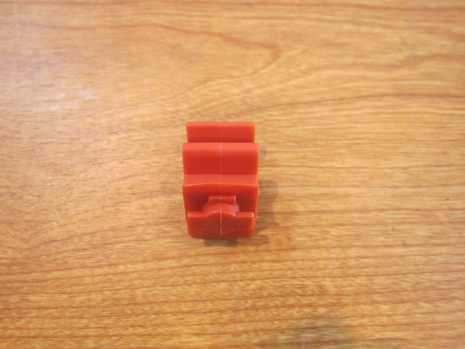 Mopar 2015-2020 Ram Promaster City Hood Prop Rod Clip New OEM