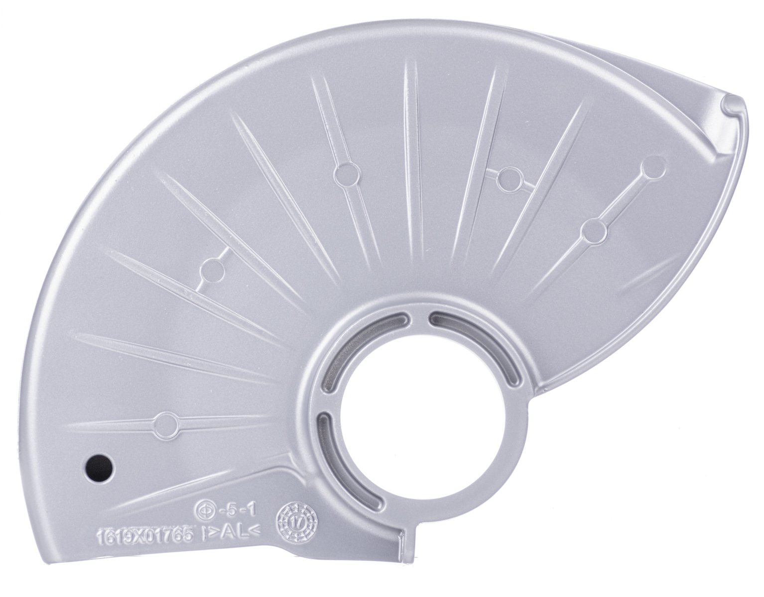 Bosch Parts 1619X01765 Lower Guard