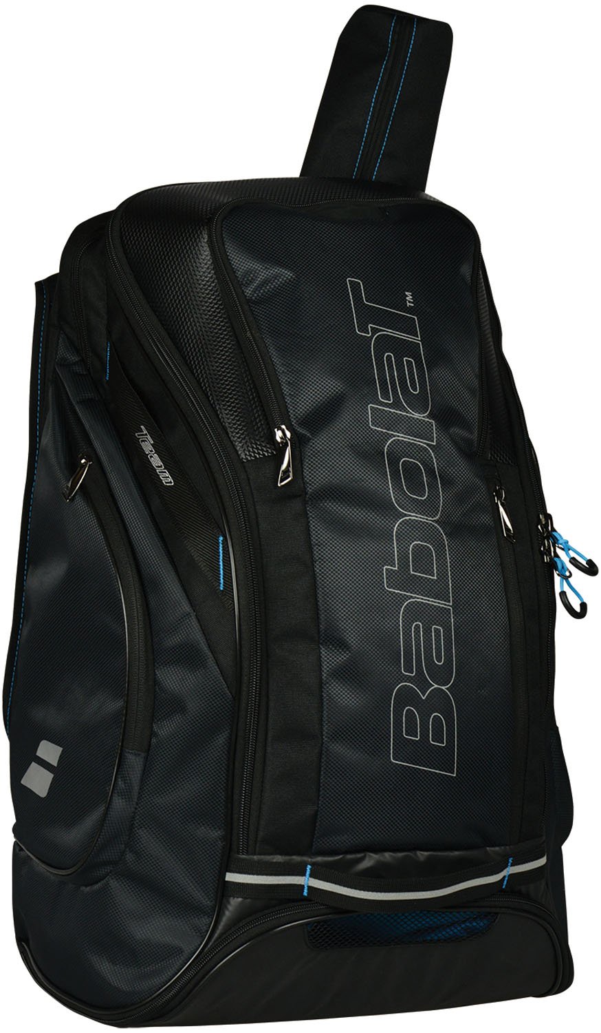 Babolat - Maxi Tennis Backpack Black - (B753064-105)