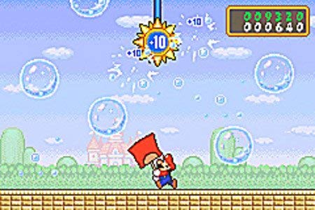 Mario Party Advance (Renewed)