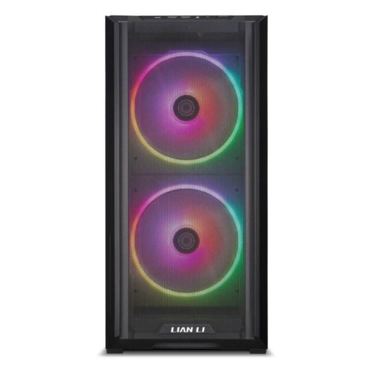 CPU Solutions GameCore PC RTX 4060 w/8GB Core i9 13900KS 24 Core up 6.0Ghz - 32GB RAM DDR5, 1000GB NVMe SSD, Windows 11 (CEG-8867-2 TB)