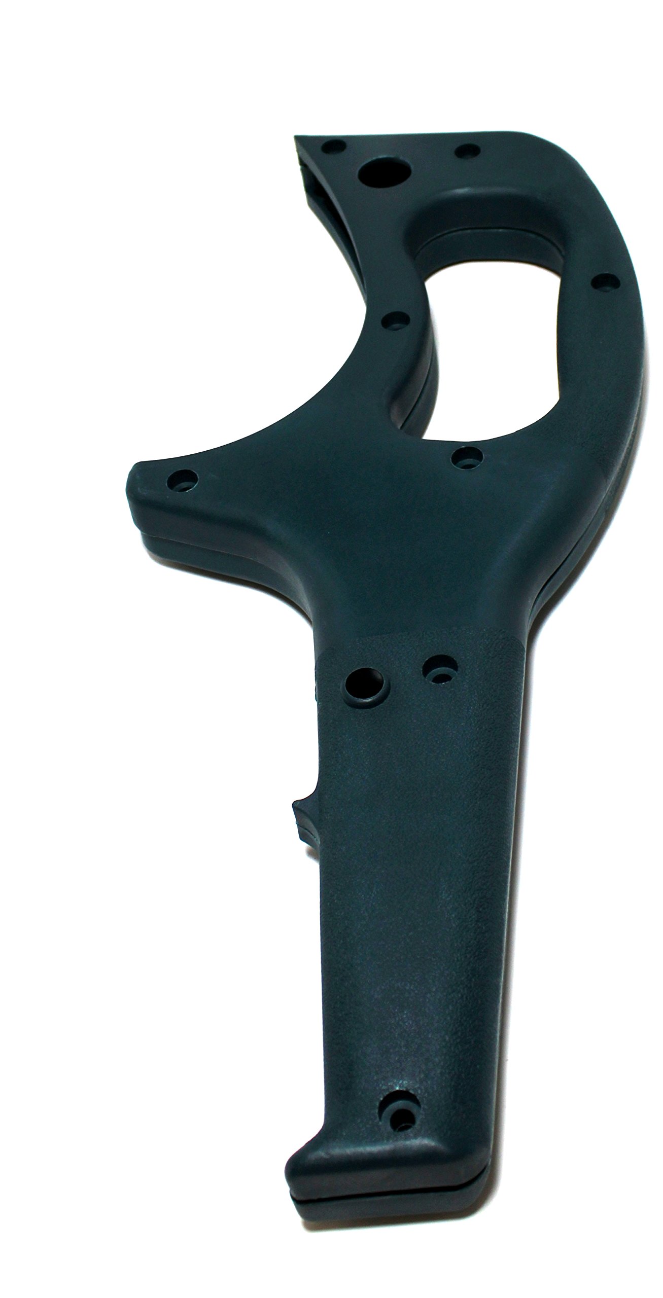 Bosch Parts 2610920371 Handle with Switch Assembly