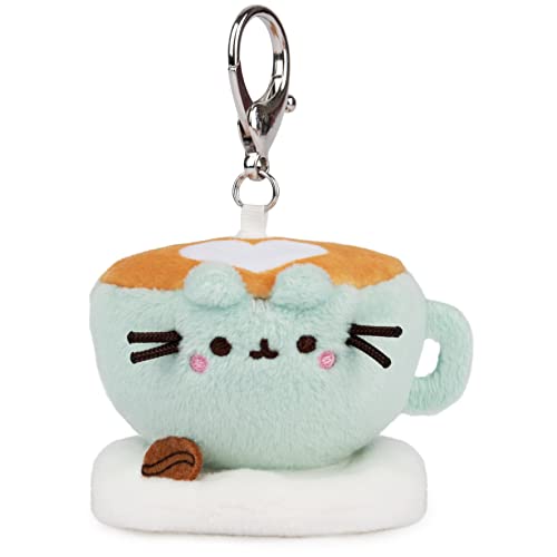 GUND Pusheen Breakfast Surprise Plush Series #19, Multicolor, 3β (Styles May Vary)