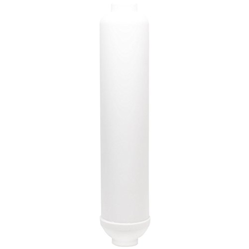 Denali Pure 10 inch Inline Filter Cartridge Replacement - Compatible with iSpring RCC7, APEC ROES-50, APEC RO-90, Culligan AC-30, iSpring RCC7AK, Watts WP5-50, Microline TFC-435, Watts WP-5