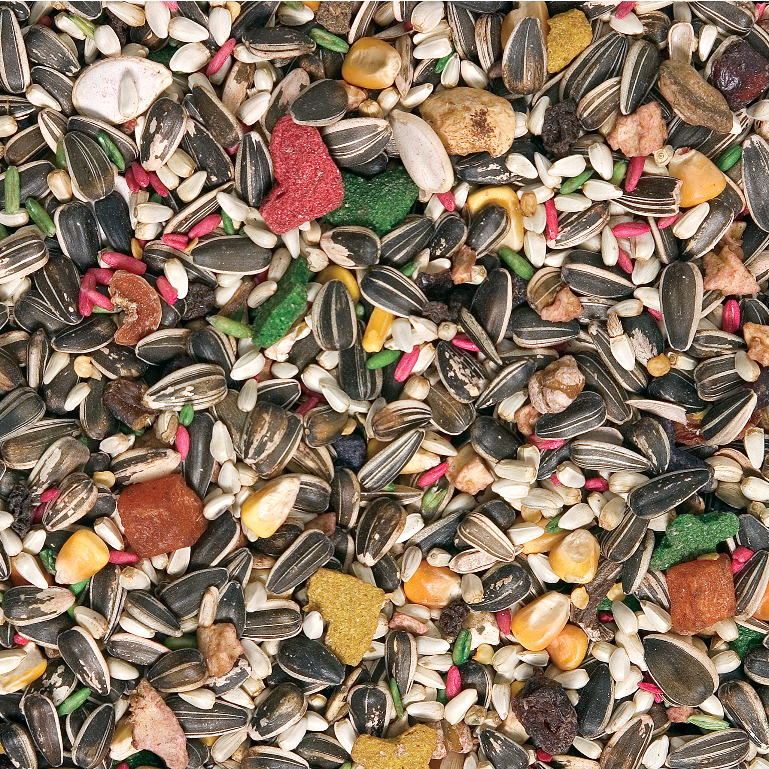 L'Avian Plus Tropical Parrot Food, 20 Lb