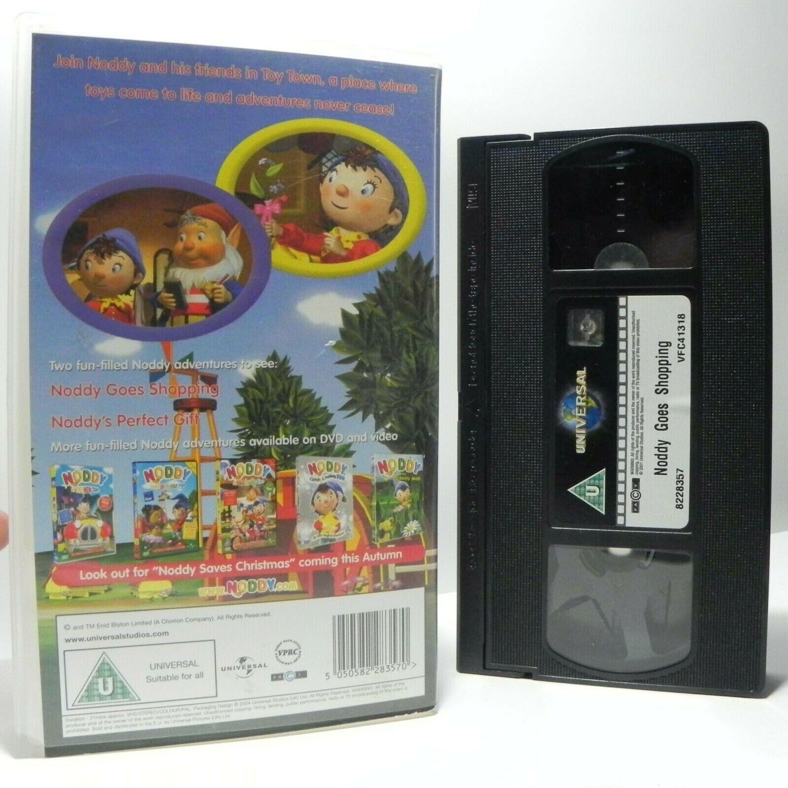 noddy