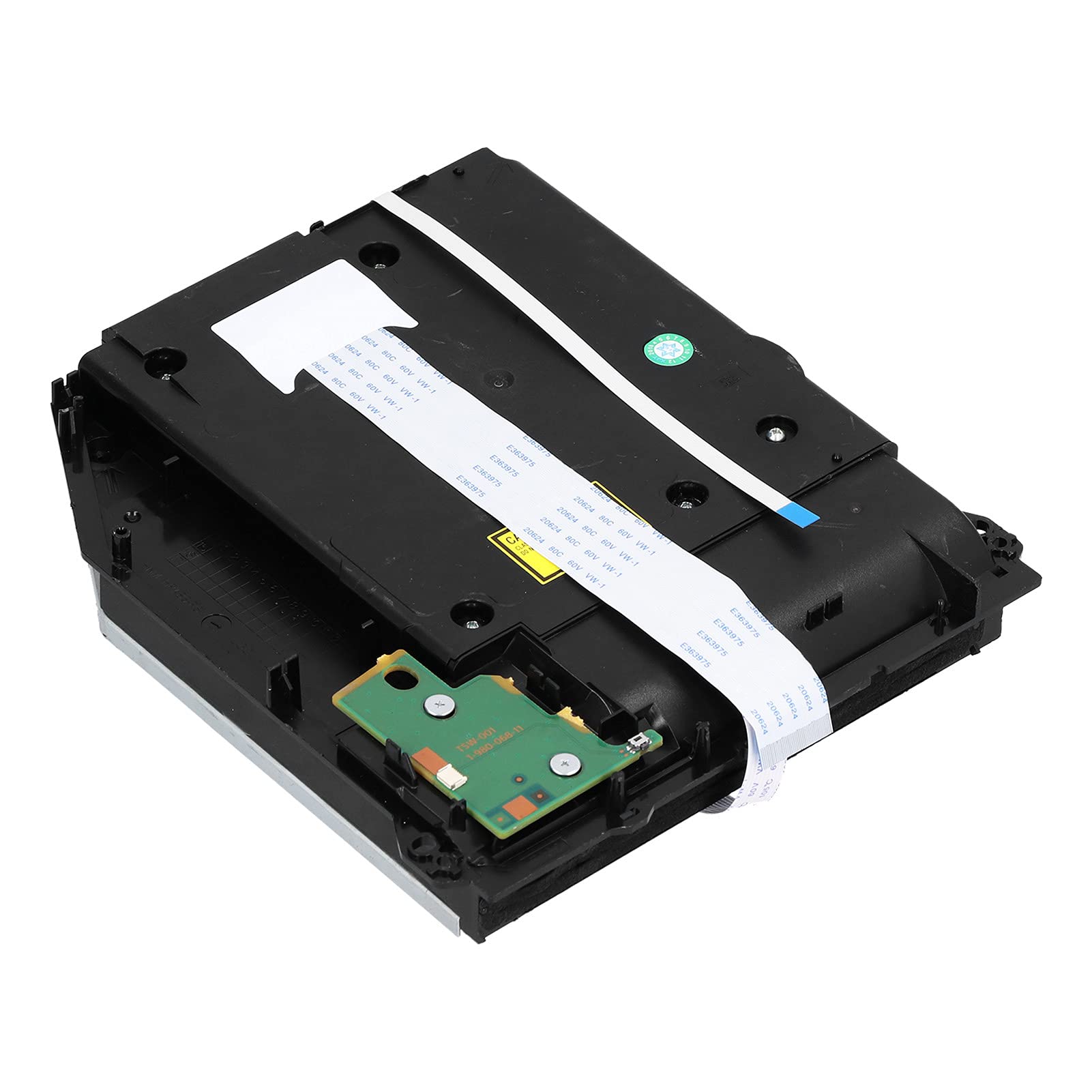 Optical Disk Drive, Game Console Internal Optical Drive Optical Drive Replacement Game Console Accessories for Game Console Driver for Original Optical Drive