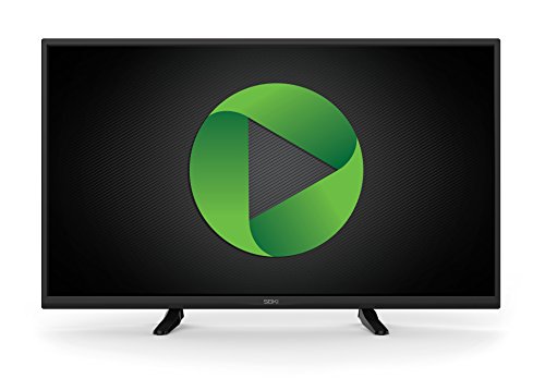 Seiki SE32HYT 32-Inch 720p LED TV (2015 Model)