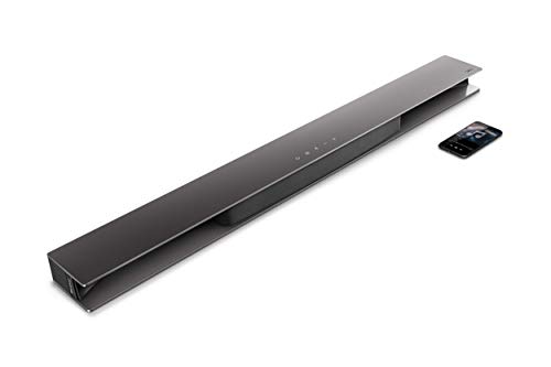 TCL Alto 9+ 3.1 Dolby Atmos Sound Bar with RAY·DANZ Technology, Wireless Subwoofer, WiFi, Bluetooth, Works with Hey Google plus Chromecast built-in – Black, 540W, TS9030-NA