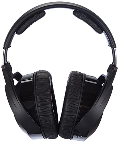 Sennheiser HDR 175 Accessory RF Wireless Headphone for RS 175 System