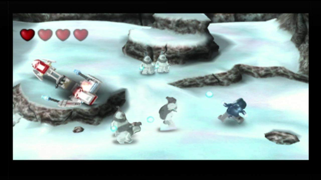 LEGO Star Wars III: The Clone Wars (Renewed)