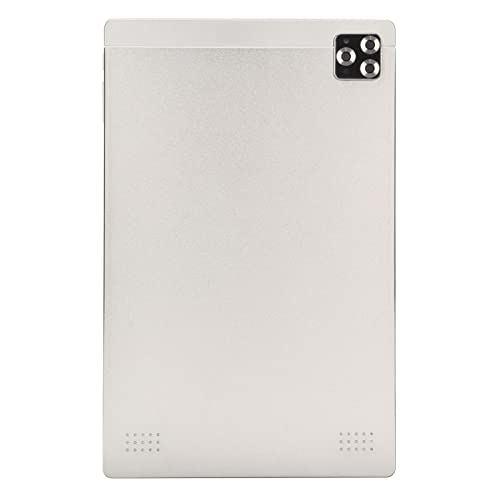 Cryfokt 10.1 inch Tablet, 2.4G 5G WiFi 3G Phone Call with Dual Sim Card, Octa Core, 4GRAM 64GROM 128G Expansion Tablet Computer, IPS Screen, BT, GPS, 6000mAh Battery, Touch Screen (#2)