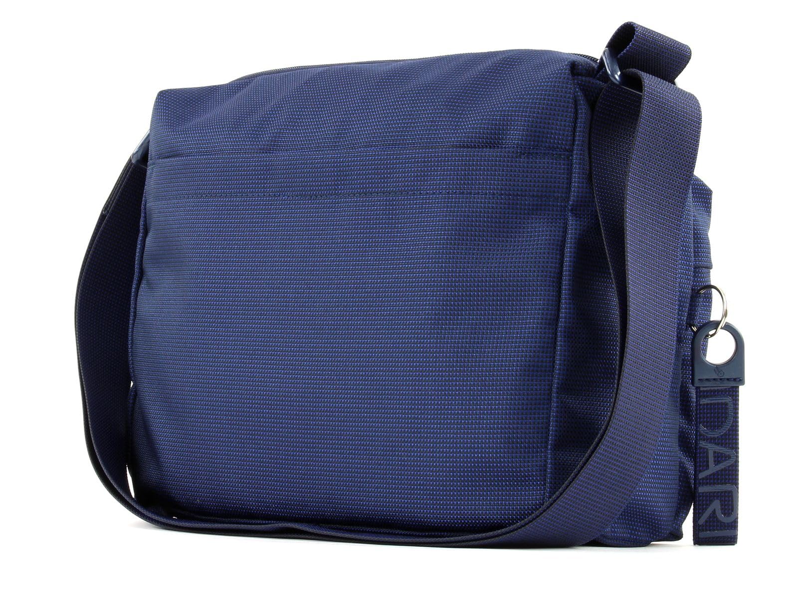 Mandarina Duck Women's Hunter, Grey (Dress Blue), 10x21x28.5 cm (B x H x T)