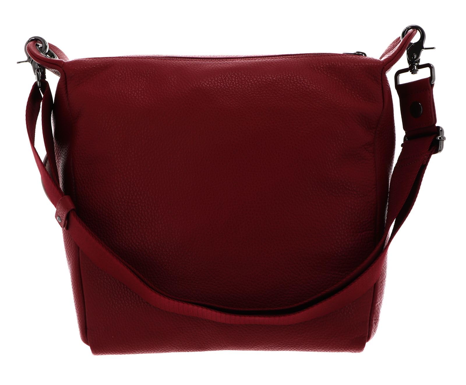 Mandarina Duck Women's Shoulder Bag, Rumba Red3, Taglia Unica