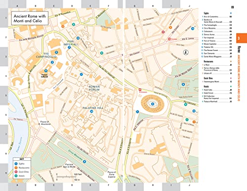 Fodor's Essential Italy (Full-color Travel Guide)