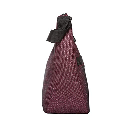 Manhattan Portage Midnight Nolita Shoulder Bag