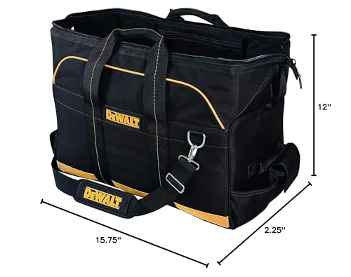DEWALT DG5511 Pro Contractor's Gear Bag, 24 inch