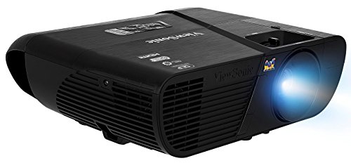 ViewSonic PJD6352 3500 Lumens XGA HDMI Projector