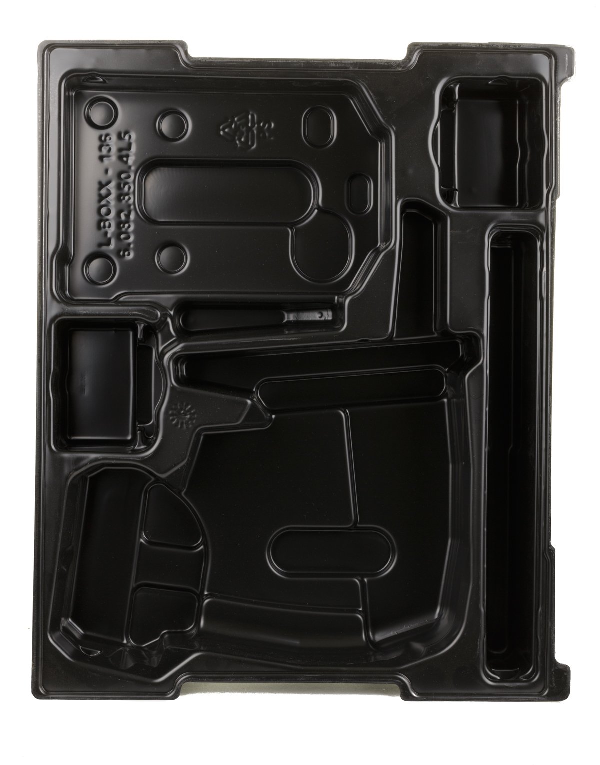 Bosch Parts 60828504L5 JSH180BL Tray
