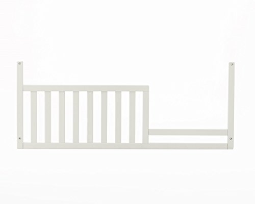 Suite Bebe Winchester Toddler Guard Rail White