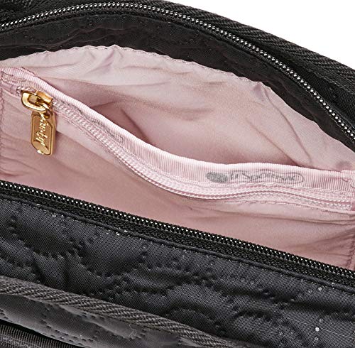 LeSportsac 8056K589 SMALL JENNI/Puffy Blossoms Shoulder (Japanese Exclusive)