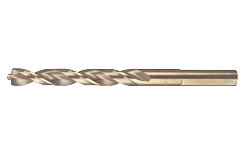 DEWALT DW1926 13/32-Inch Pilot Point drill bit,Gold